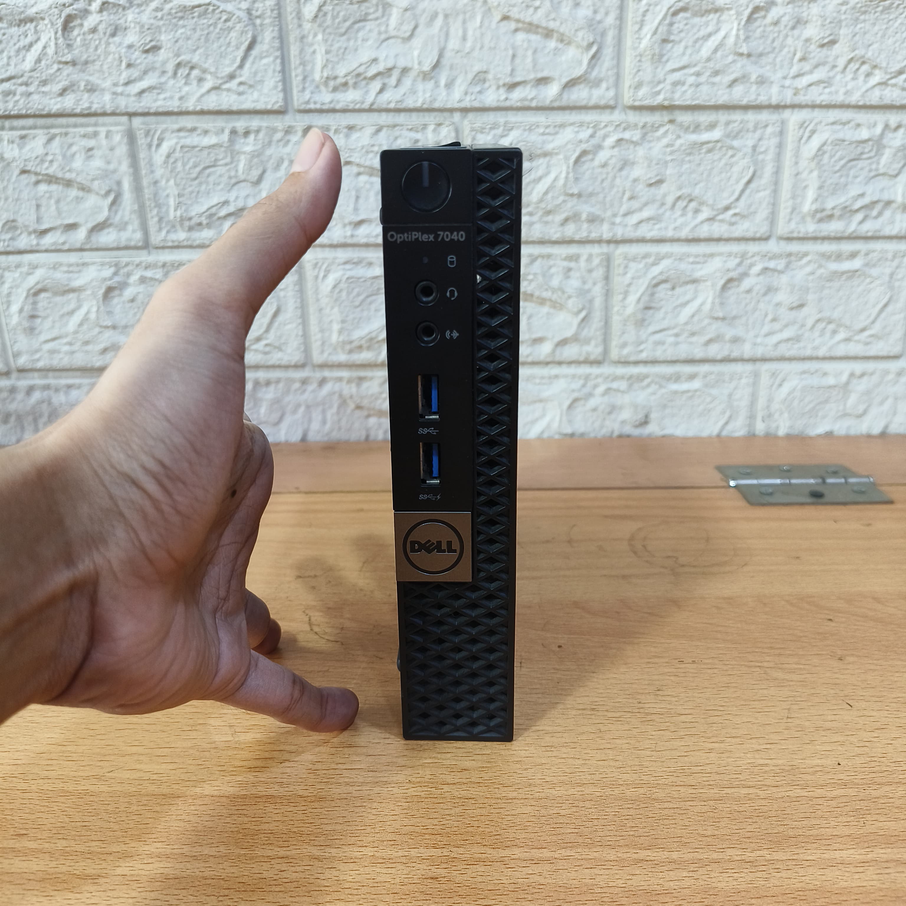 Mini PC Dell Core i5 Gen 6 RAM 8GB SSD 256GB 512GB Optiplex 7040 Micro | Lazada Indonesia