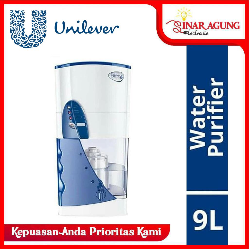Unilever Pure It Water Purifier Classic 9 Liter - WHITE | Lazada Indonesia