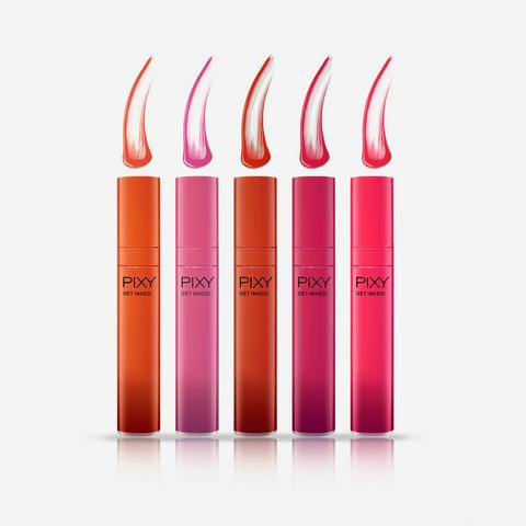 Liptint pixy store