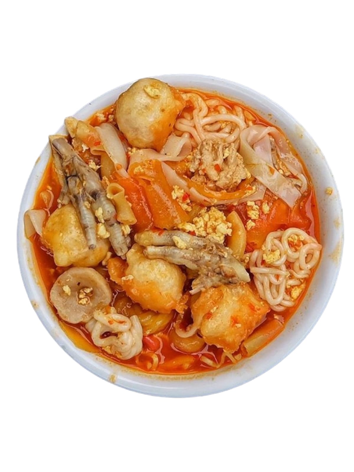 Seblak Instan Khas Garut | Lazada Indonesia