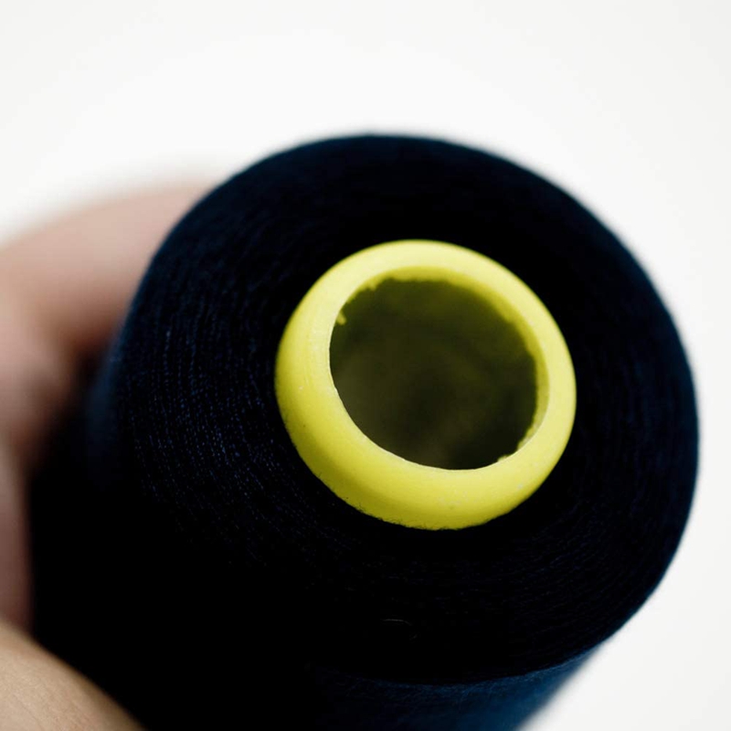 8 Pack Thread Cones 3000 Yards Each Spool Sewing Thread All-Purpose ...