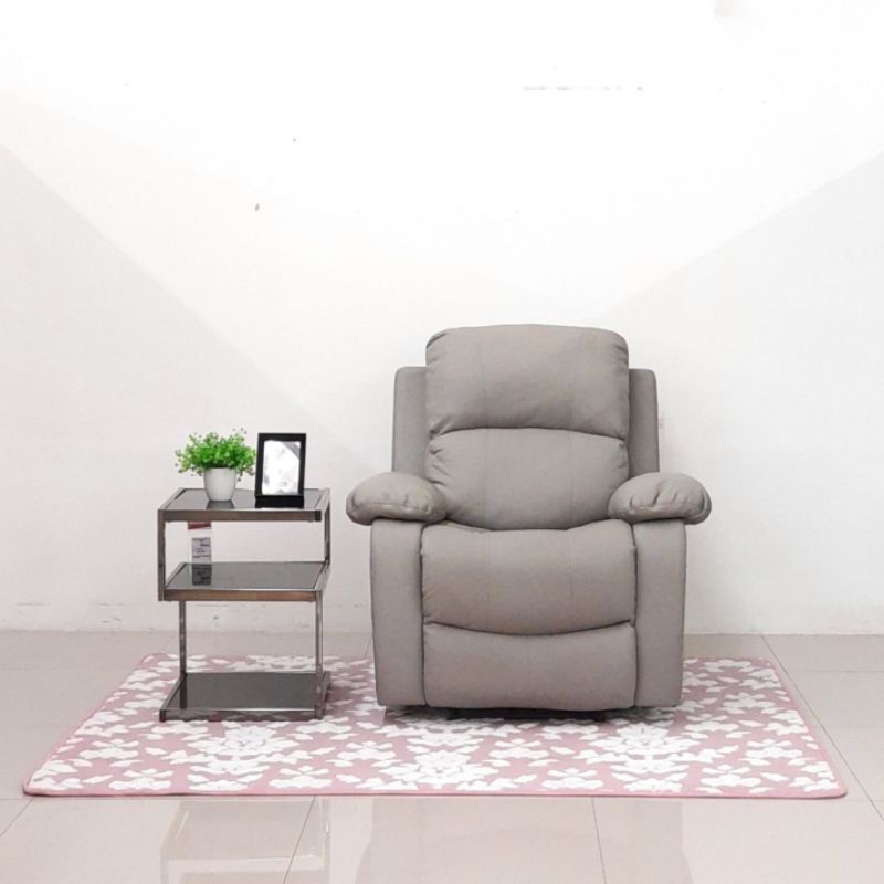 Informa Sofa recliner 1 sheet / satu dudukan | Lazada Indonesia