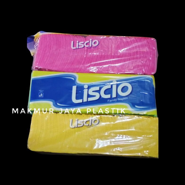 TISU MAKAN PRASMANAN WARNA ISI 500 PC | Lazada Indonesia