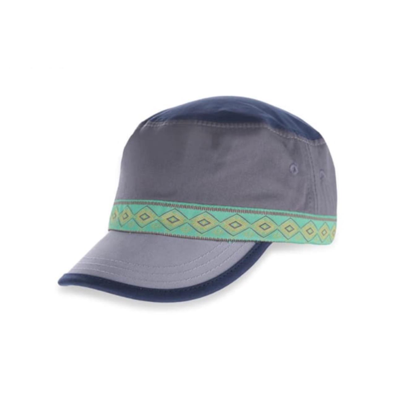 Topi Eiger Original Ethnic Caps 1989 | Lazada Indonesia