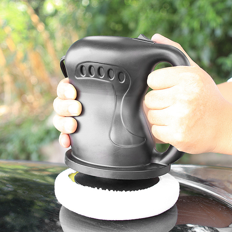 Alat Poles Mobil Portable - Car Polishing untuk Memoles dan ...