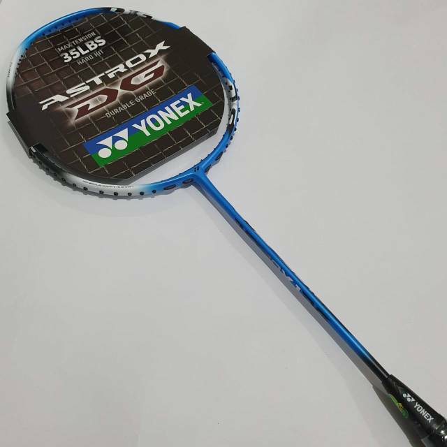 Raket Badminton Yonex Astrox 1DG 1 DG 35lbs Original | Lazada Indonesia