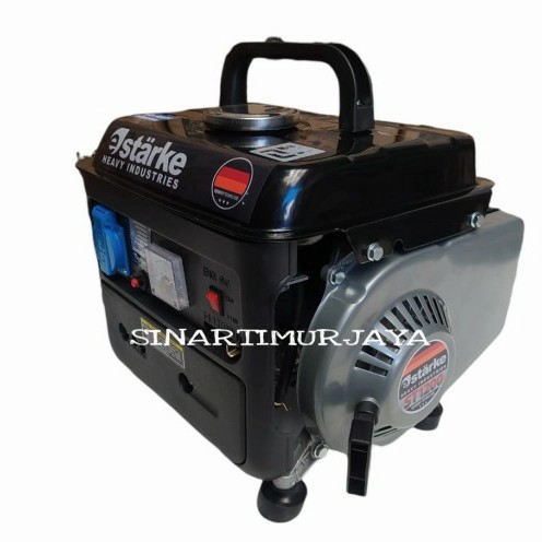 GENSET PORTABLE MINI 2 TAK / GENSET MINI SUPER HEMAT / GENSET MURAH ...