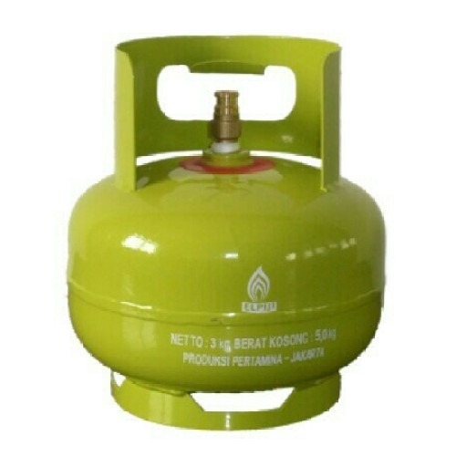 TABUNG GAS HIJAU ELPIJI UKURAN 3KG TANPA ISI ATAU KOSONG SNI Lazada tabung-gas-hijau-elpiji-ukuran-3kg-tanpa-isi-atau-kosong-sni-lazada