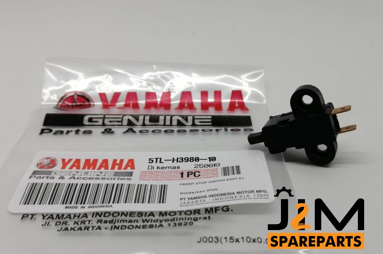 SWITCH REM KIRI YAMAHA MIO SPORTY MIO SOUL. MIO J. FINO | Lazada Indonesia