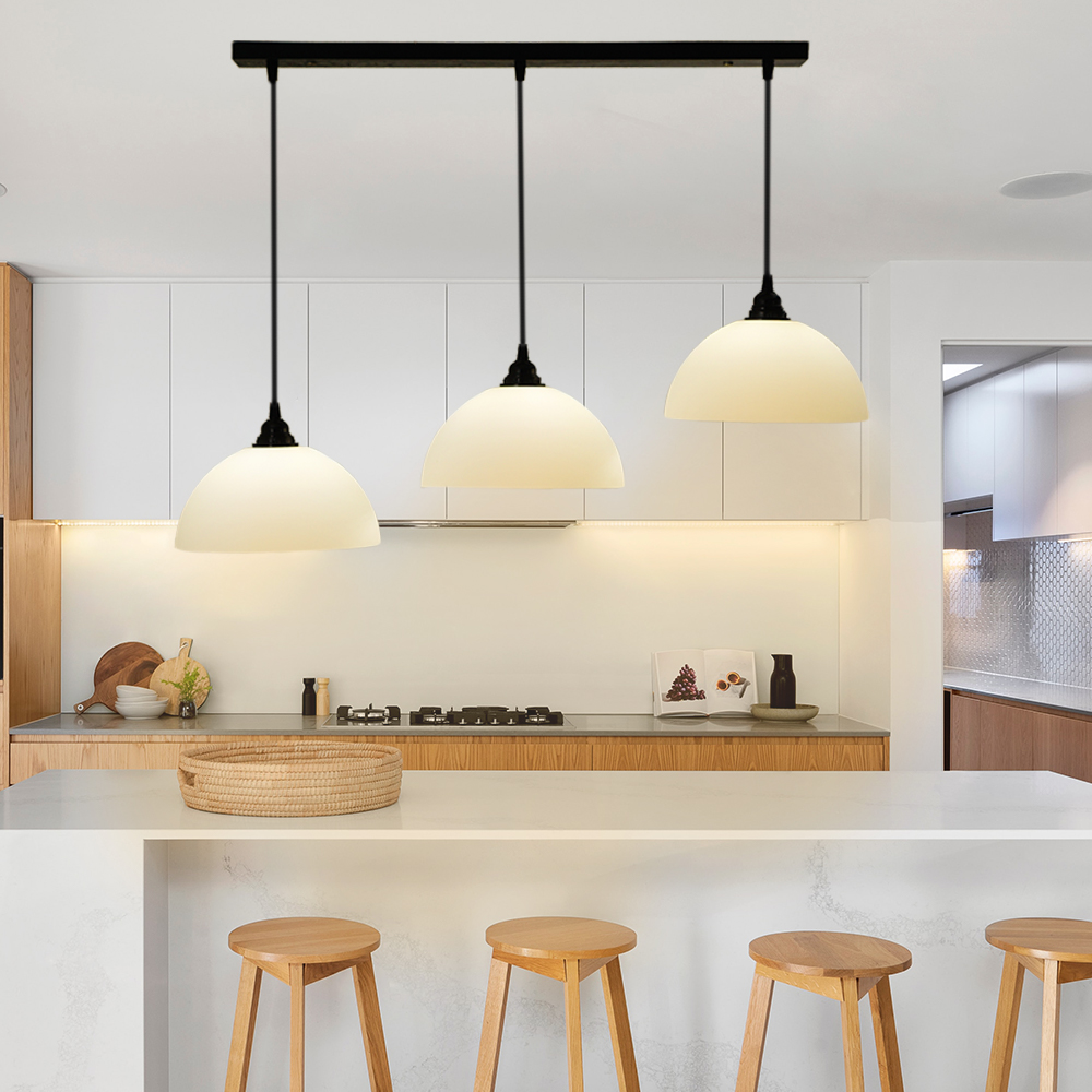 Lampu Gantung Meja Makan Minimalis 3in1 Lampu Cafe Mini Bar | Lazada Indonesia