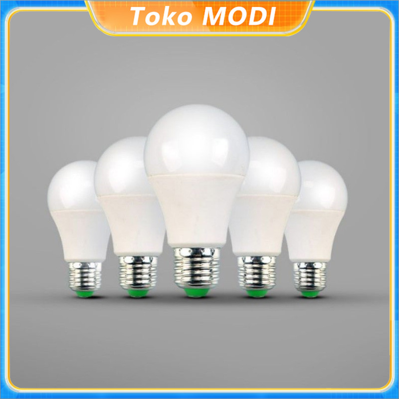 Lampu LED Emergency Rechargeable 5w 7w 9w 12w / Lampu Led Bulb / Lampu ...