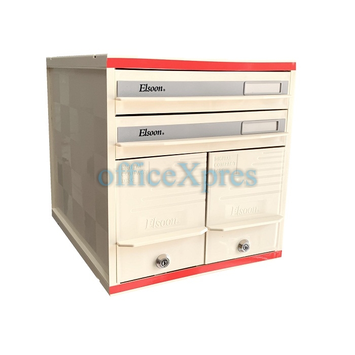 Paper Tray / Laci Dokumen / Desk Rak Kertas / Laci File / Filing ...