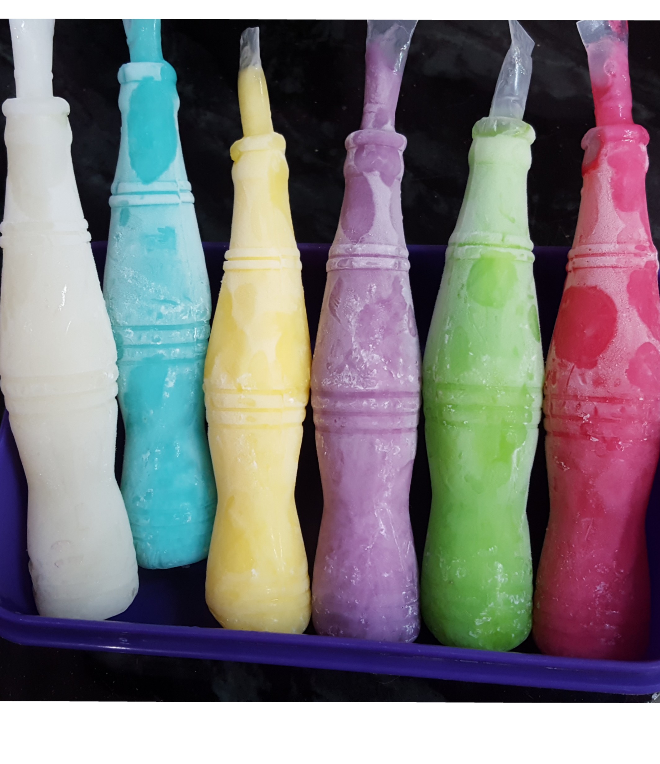 PLASTIK ES BENTUK TEH BOTOL ISI 25PC PLASTIK BENTUK TEH ISI 25PC ...