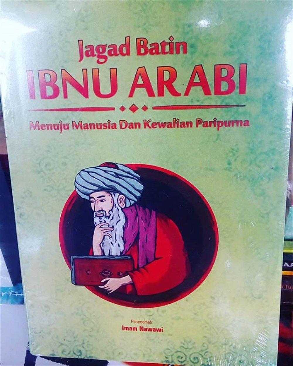 Jagad Batin Ibnu Arabi - Penerjemah - Imam Nawawi | Lazada Indonesia