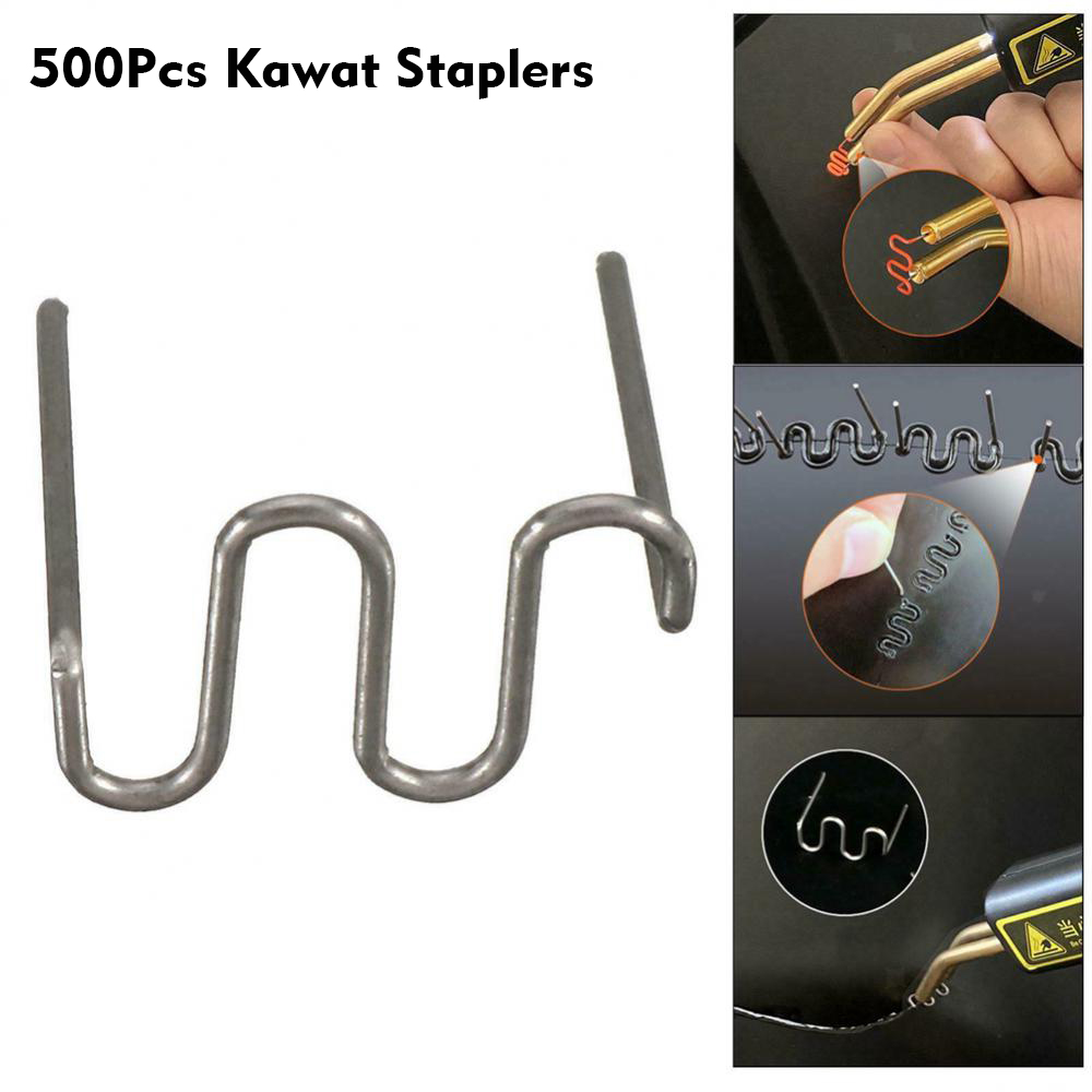 Alat Las retak solder Plastik body mobil / motor Welding 220V 50W ...