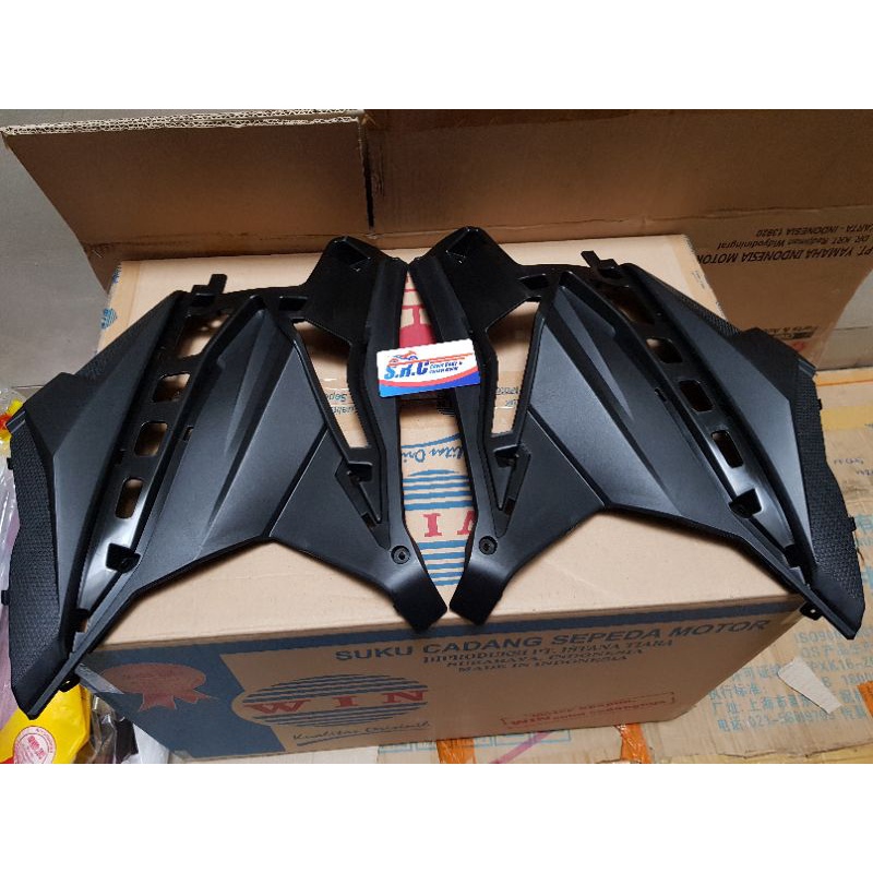 Sambungan Cover Body Beat 2020 Kecil Deluxe/ Sambungan Cover Bodi Kasar ...