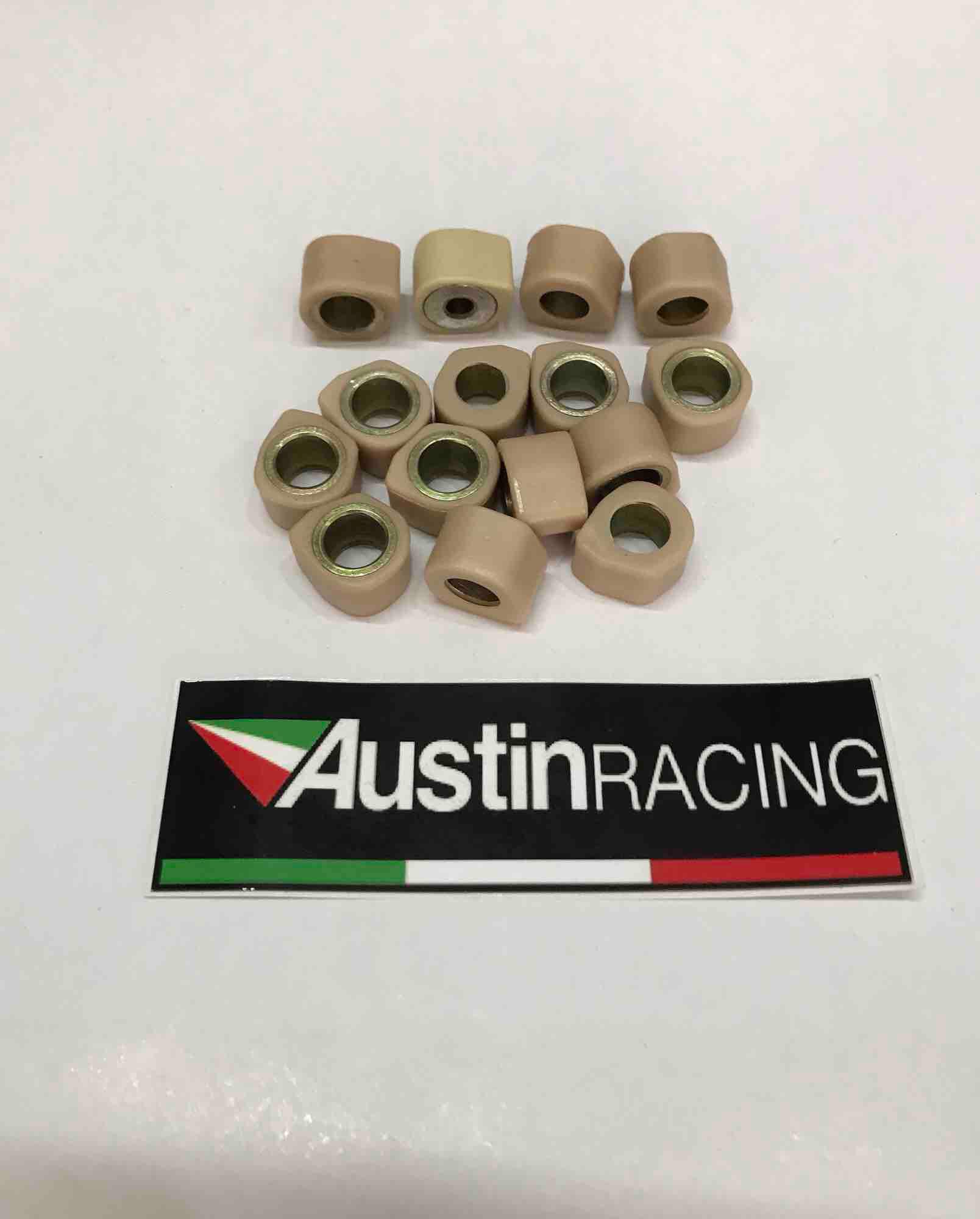 Roller Yamaha Mio Sporty Mio Smile MODEL DR PULLY Austin Racing ...