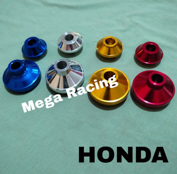 GearBox Gear Box Matic Honda Beat Deluxe Genio Scoopy Vario Universal ...