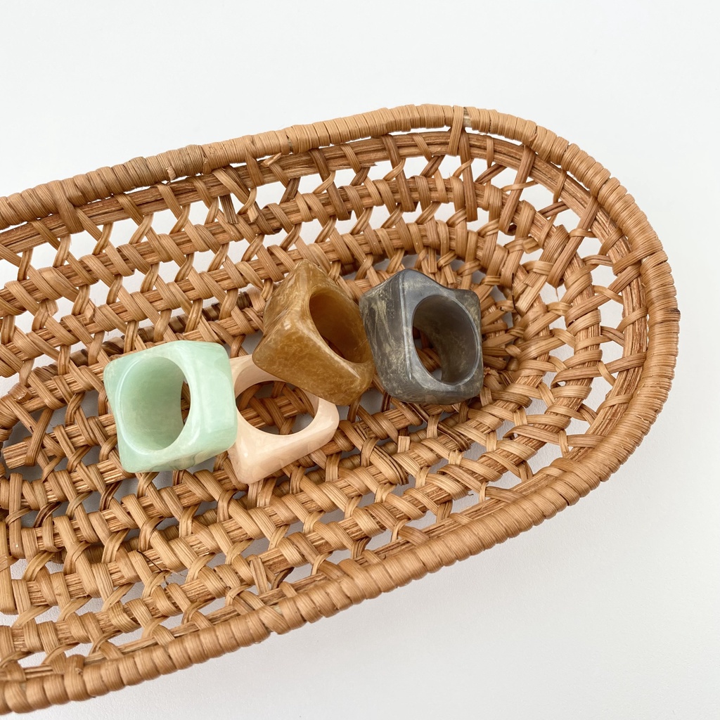 Jade Ring | Lazada Indonesia