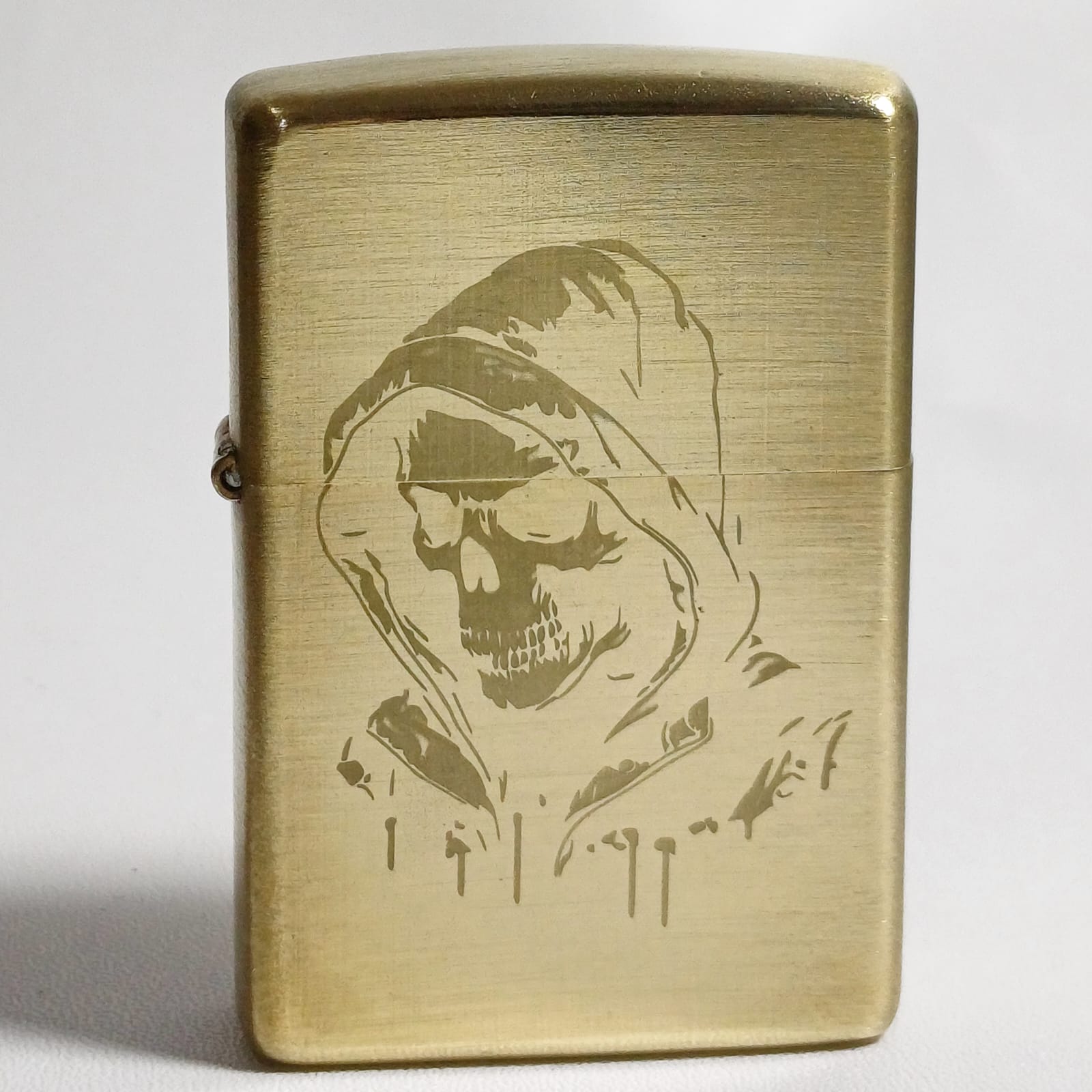 Korek Api Classic Satu Suara-motif grapir atau laser | Lazada Indonesia