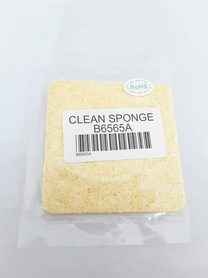 Busa Solder Original Busa Pembersih Mata Solder Original | Lazada Indonesia