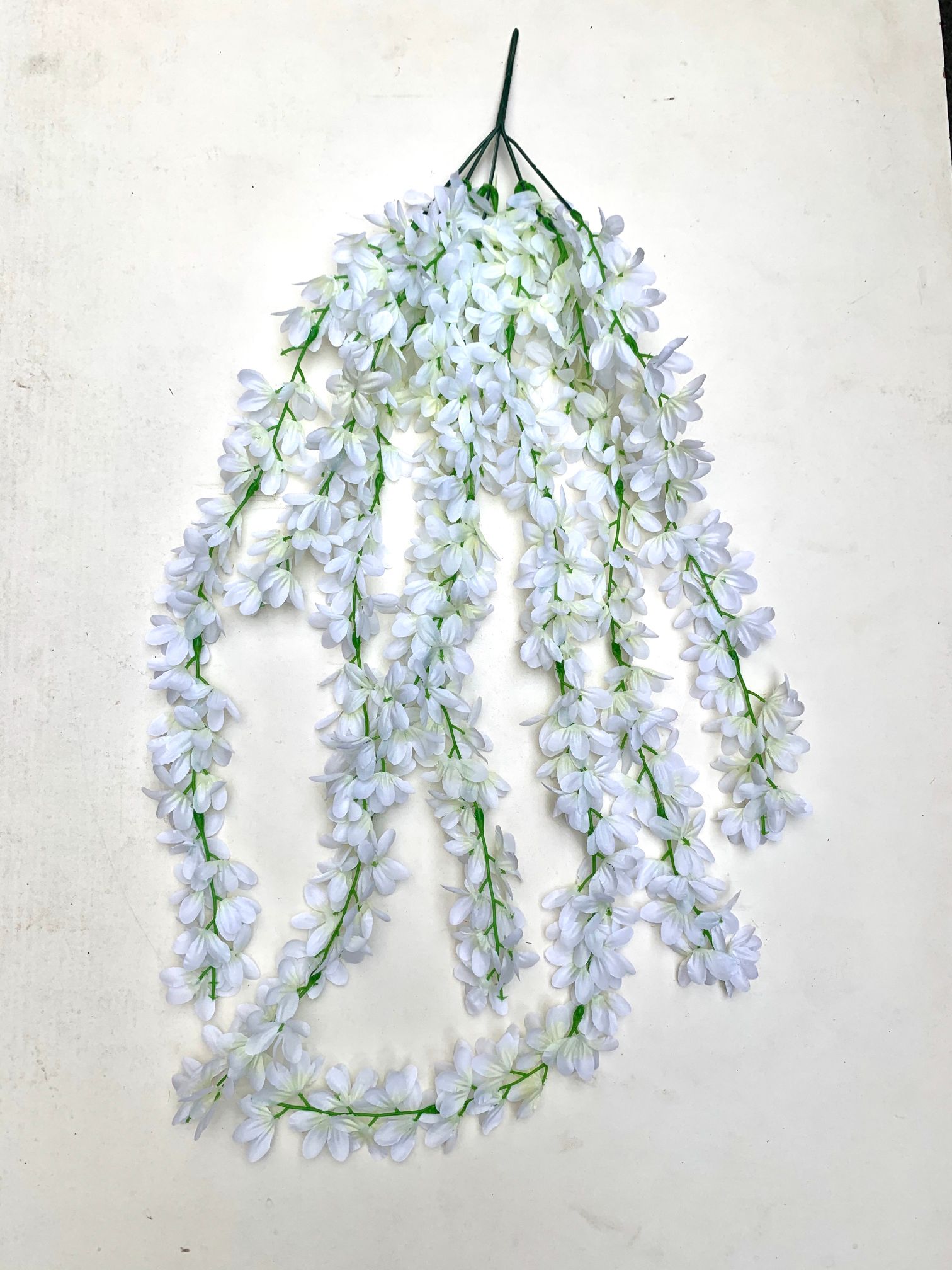 Bunga rambat melati asmara artificial | Lazada Indonesia