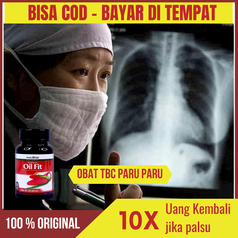 Obat TBC Paru Paru, Obat Herbal Untuk Batuk Berdarah, Obat Batuk Kering ...