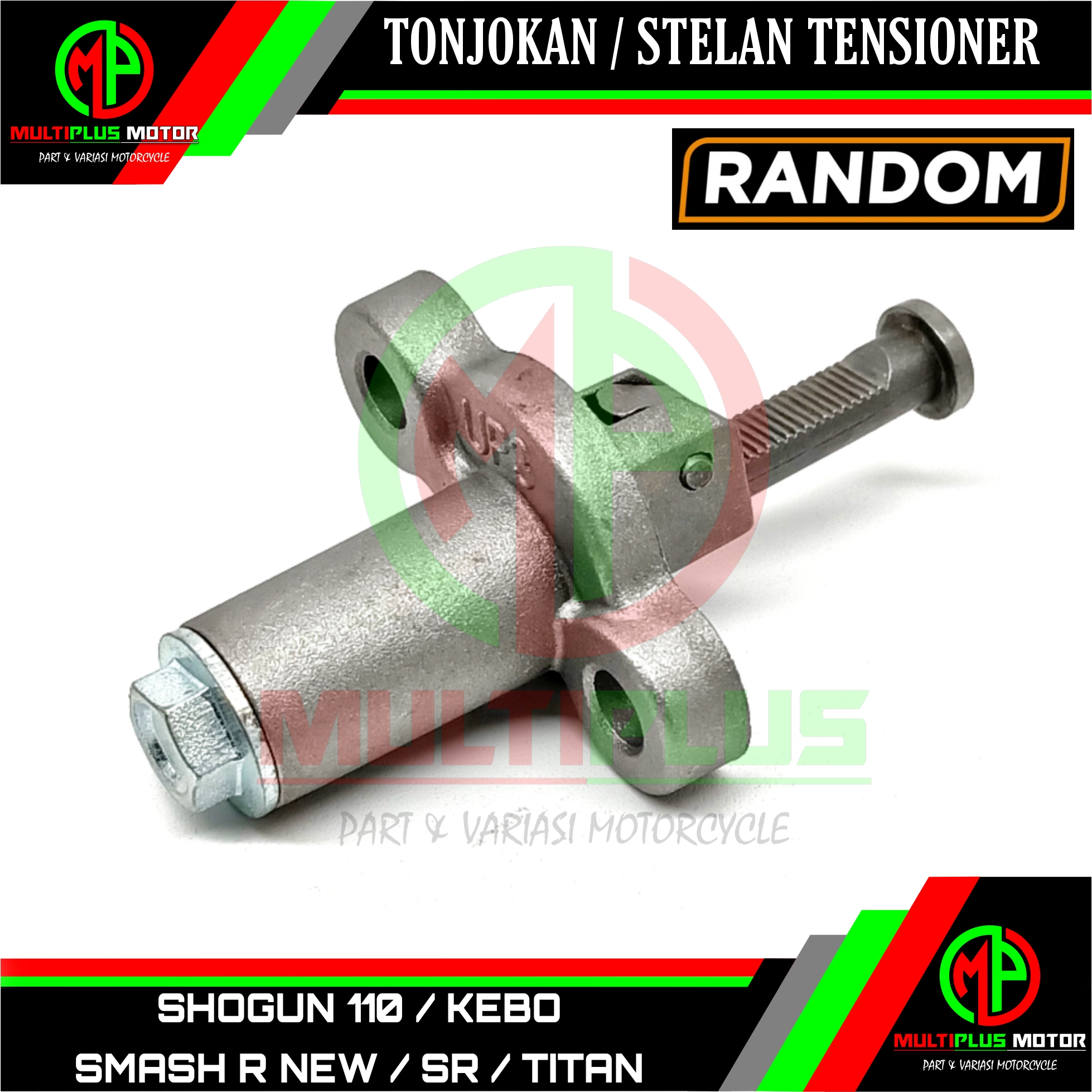 Setelan Stelan Tonjokan tensioner tansioner ran keteng kamrat kamprat ...
