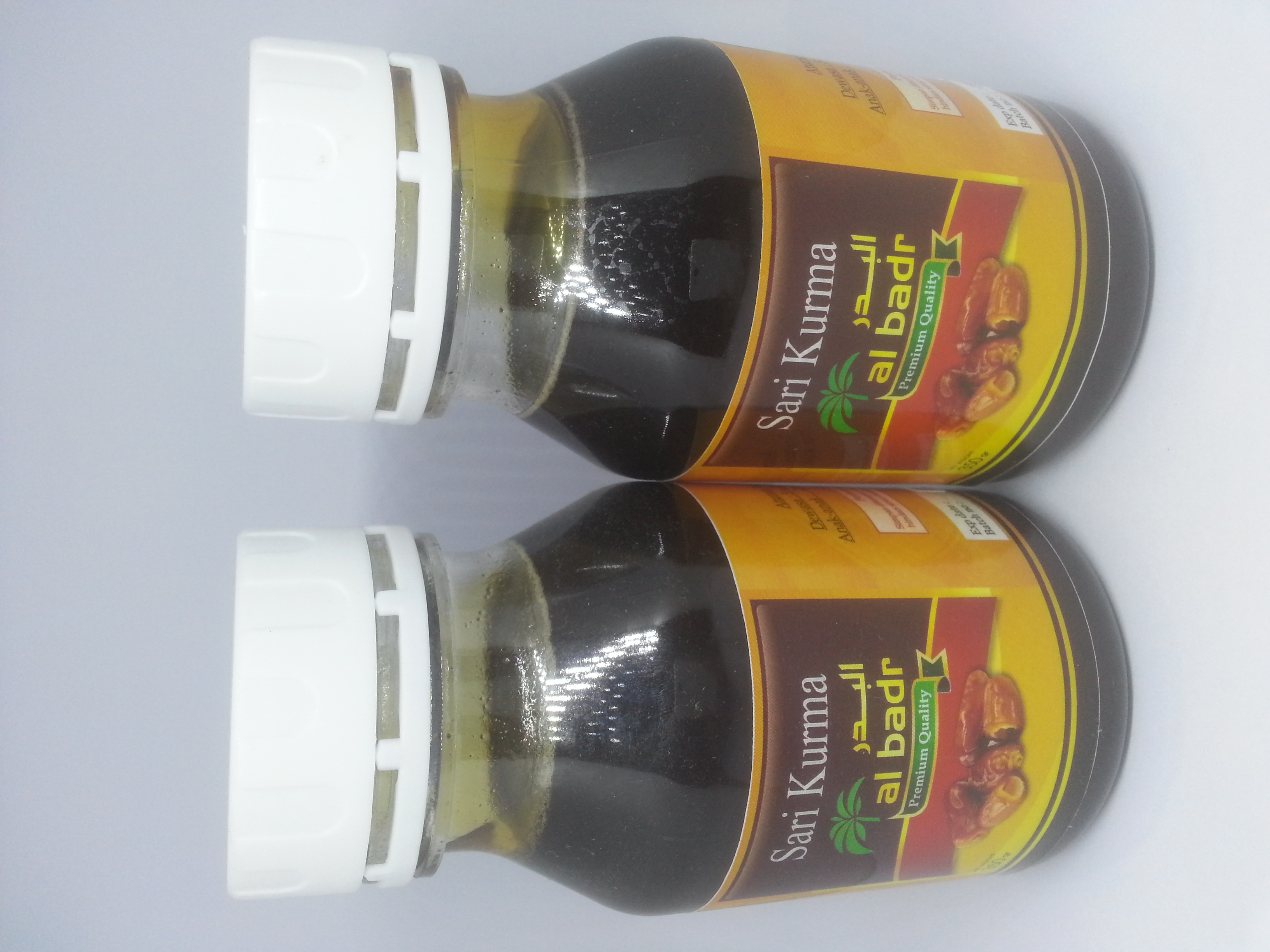 SARIKURMA Al Badr / Meningkatkan HB dan Trombosit dalam Darah, Cocok untuk Penyembuhan DBD dan ...