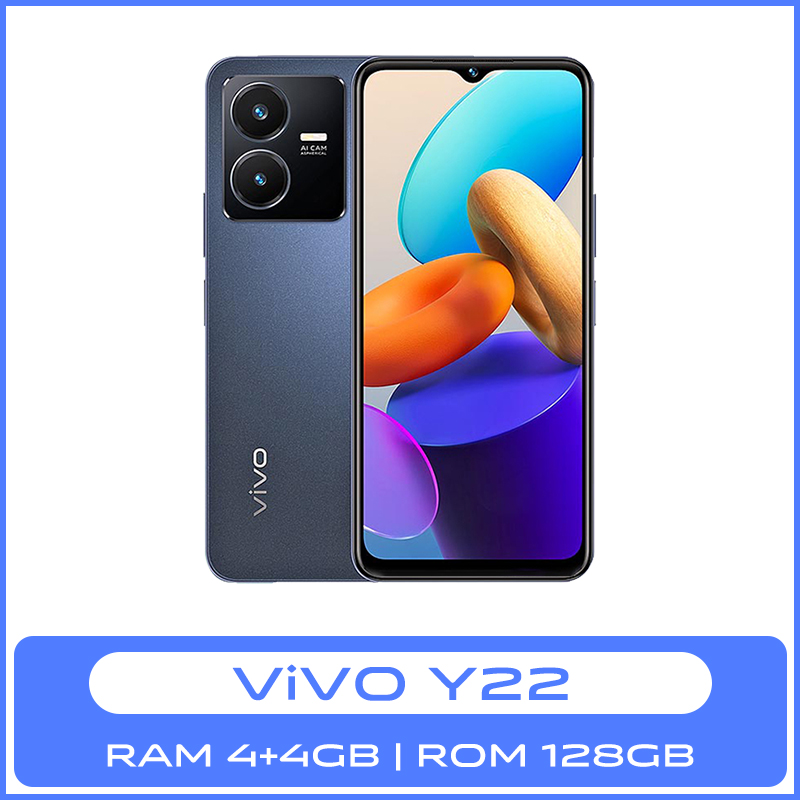 Vivo Y21 - Smart Phone Specifications & Price Compare - GadgetsRealm