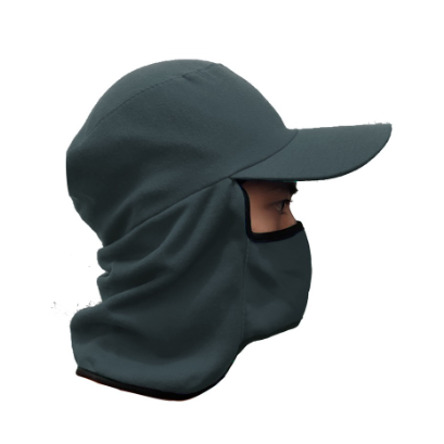 Topi Jepang Masker Anti Panas Topi Mancing Anti Panas Pria Topi Kerja ...