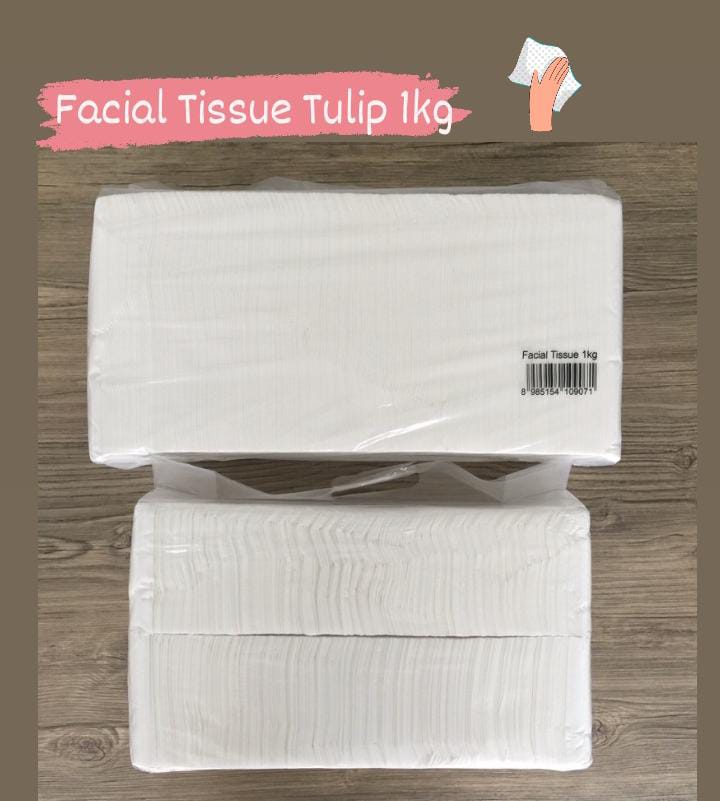 Tissue Tulip 1kg | Lazada Indonesia