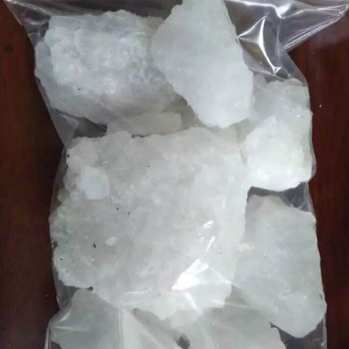 1kg Tawas penjerni air / batu tawas penghilang bau di air sumur atau ...