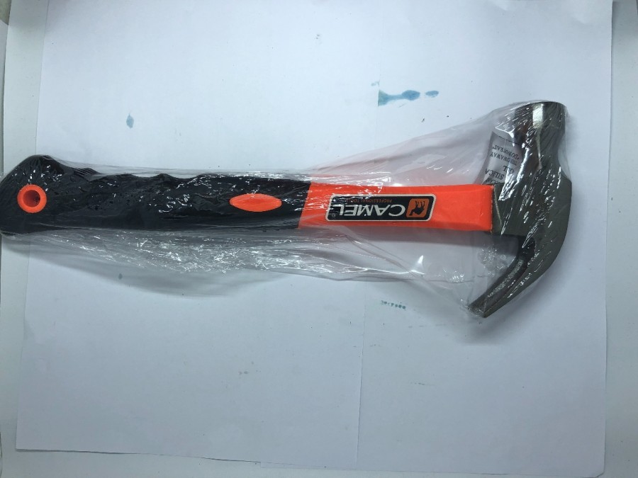 Palu Kambing Gagang Fiber "CAMEL" / Claw Hammer | Lazada Indonesia