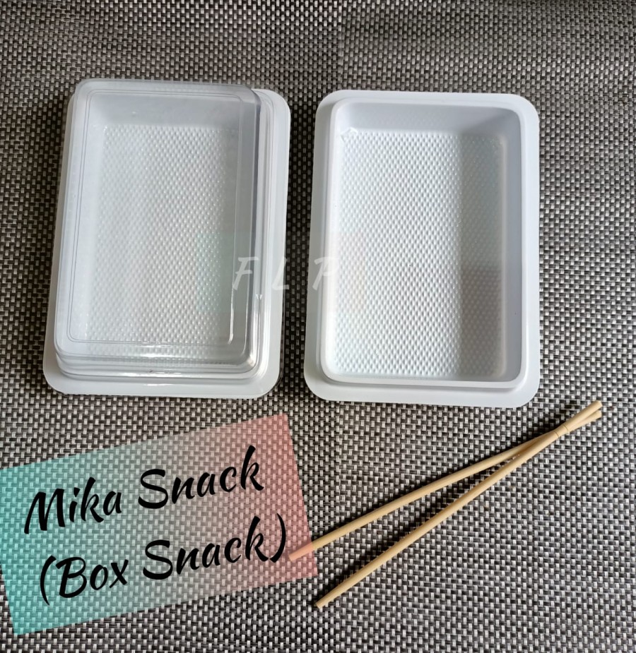 Mika Snack Box kue Snack (per 10 pcs) | Lazada Indonesia
