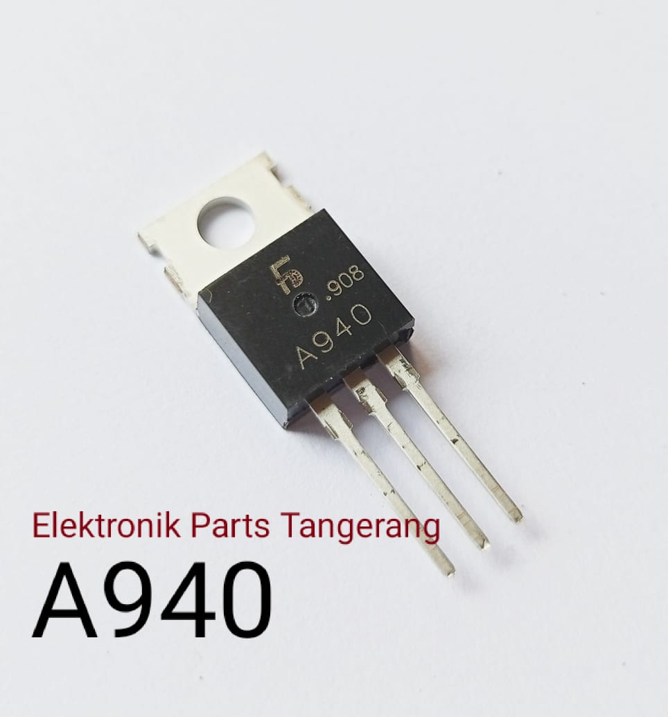 A940 TRANSISTOR A940 TR A940 TRANSISTOR A 940 2SA940 TRANSISTOR 2SA940 ...
