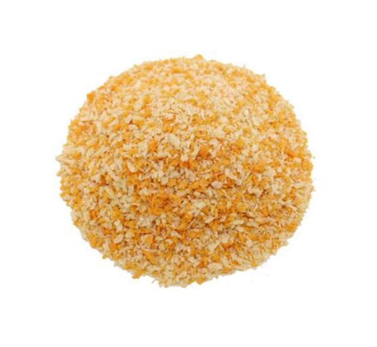 Tepung Roti Mix / Tepung Panir Mix / PANKO / Bread Crumb Mix Repack ...