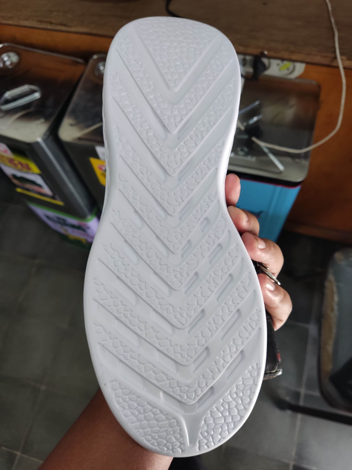 SOL PYLON SOL SEPATU SUPER RINGAN | Lazada Indonesia