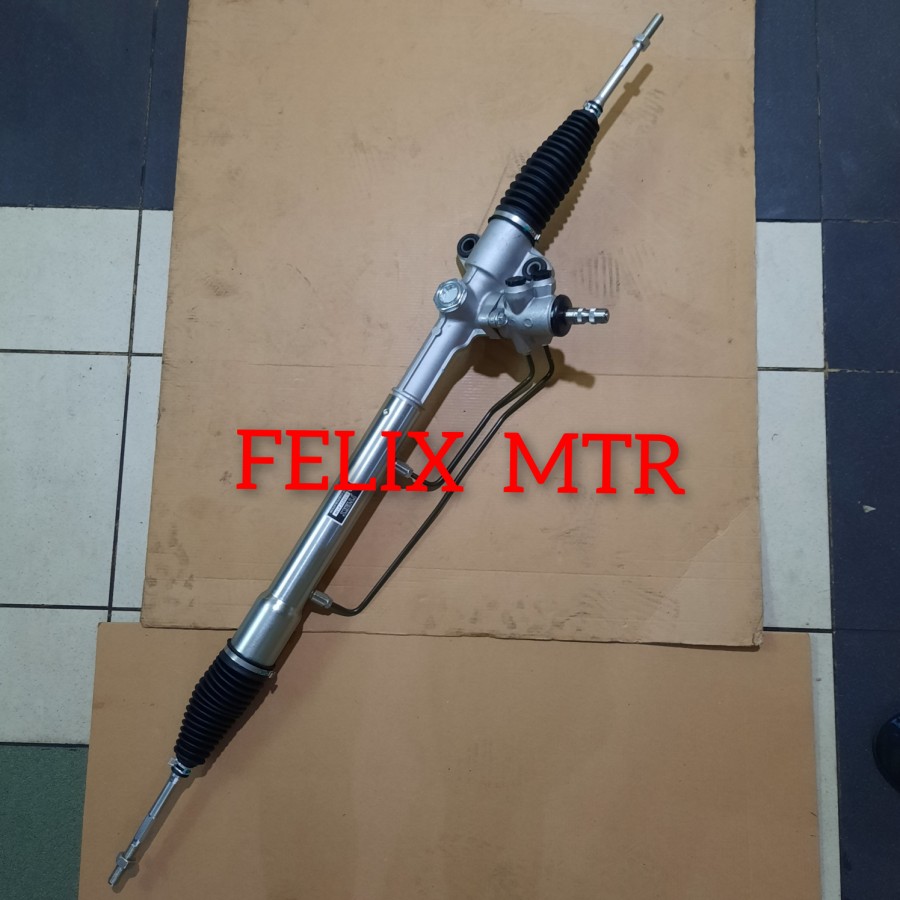 RACK STEERING ASSY RACK STERING ATAU RACK STEER AVANZA XENIA 1.3 1 ...