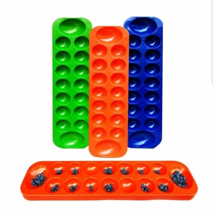 PAPAN CONGKLAK DAN BIJI CONGKLAK | Lazada Indonesia