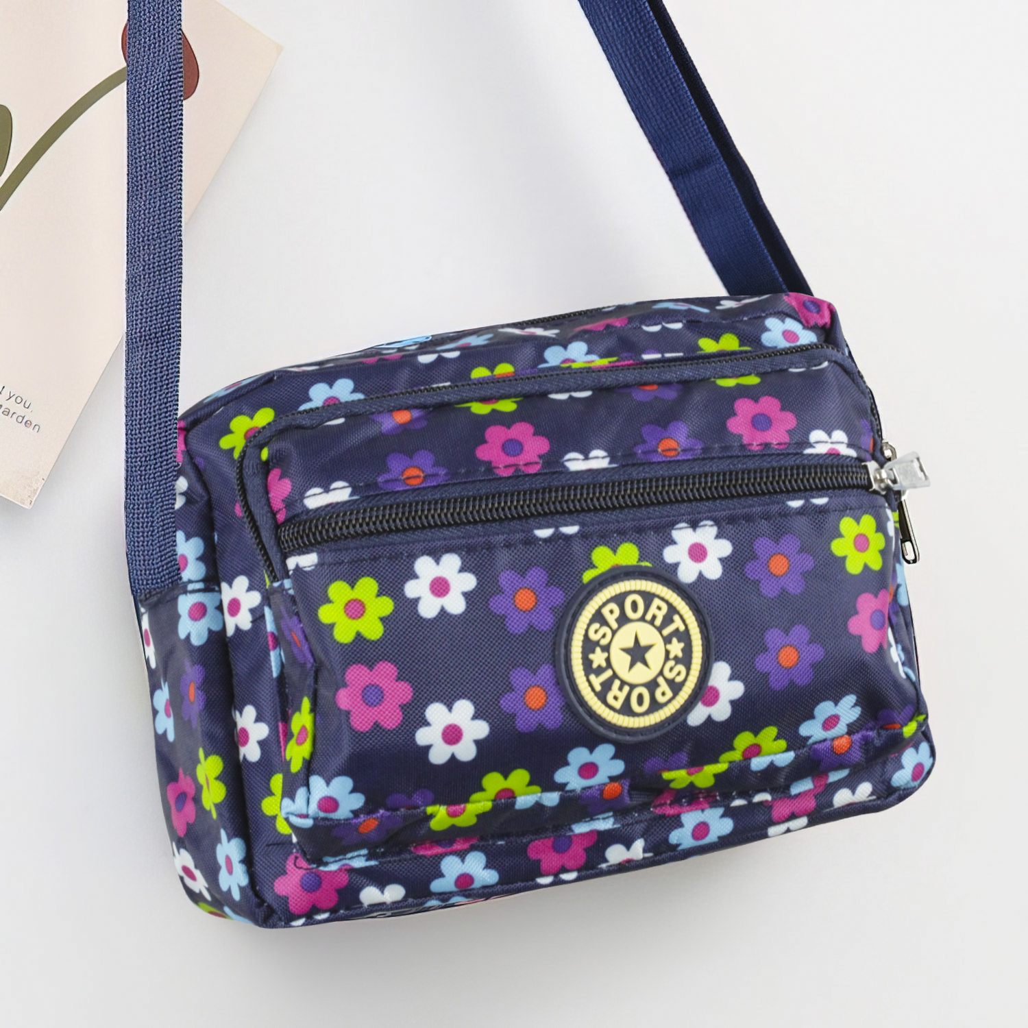 Tas Fashion Mini Shoulder Bag Wanita Simple Premium -YS065 | Lazada ...