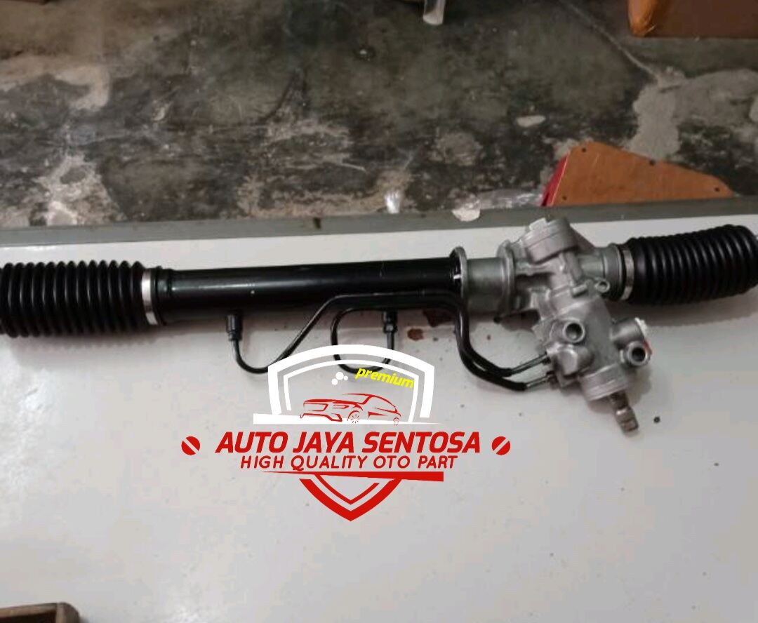 rack power steering rack steer toyota great corolla original | Lazada ...