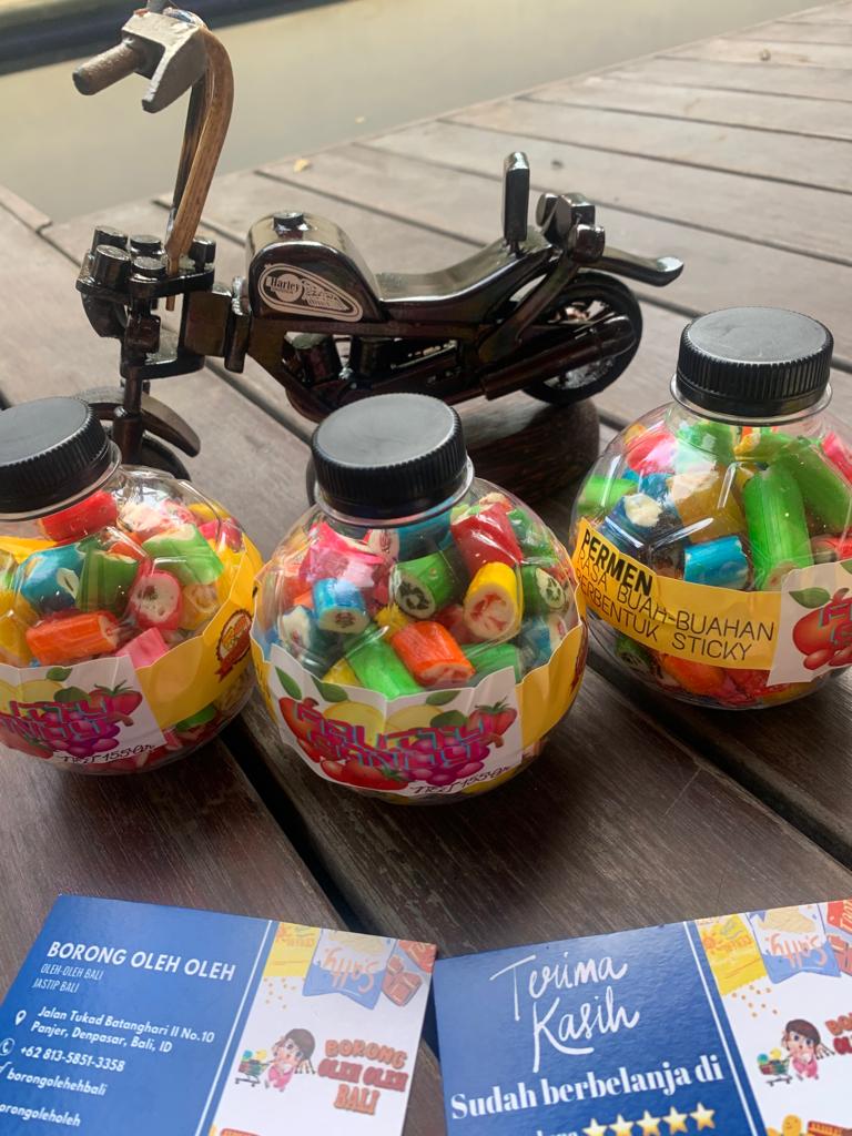 STICKY CANDY PERMEN STICKY ENAK MURAH PERMEN LUCU PERMEN ANAK VIRAL ...