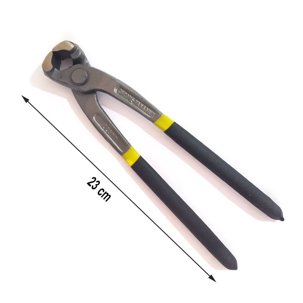 Alat Tang Gegep Pencabut Paku 9 Inch Kawat Tower Pinchers LIPPRO ...
