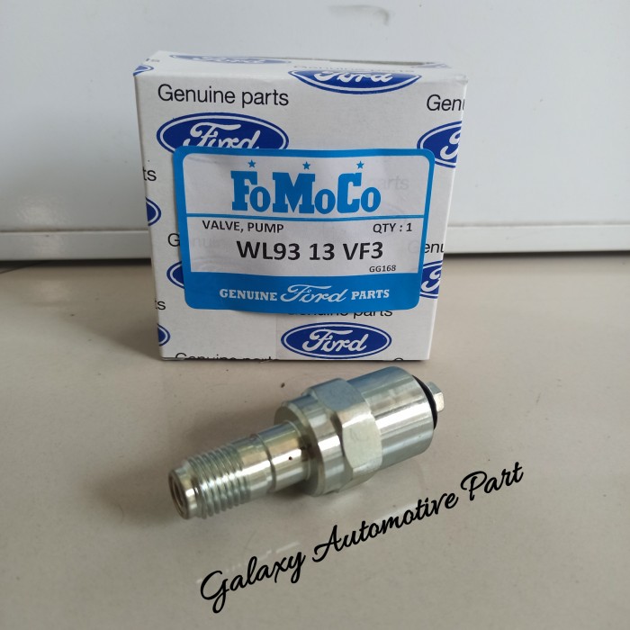 Switch Injeksi Pump/Switch Bosh Pump Ford Ranger 2.500cc | Lazada Indonesia