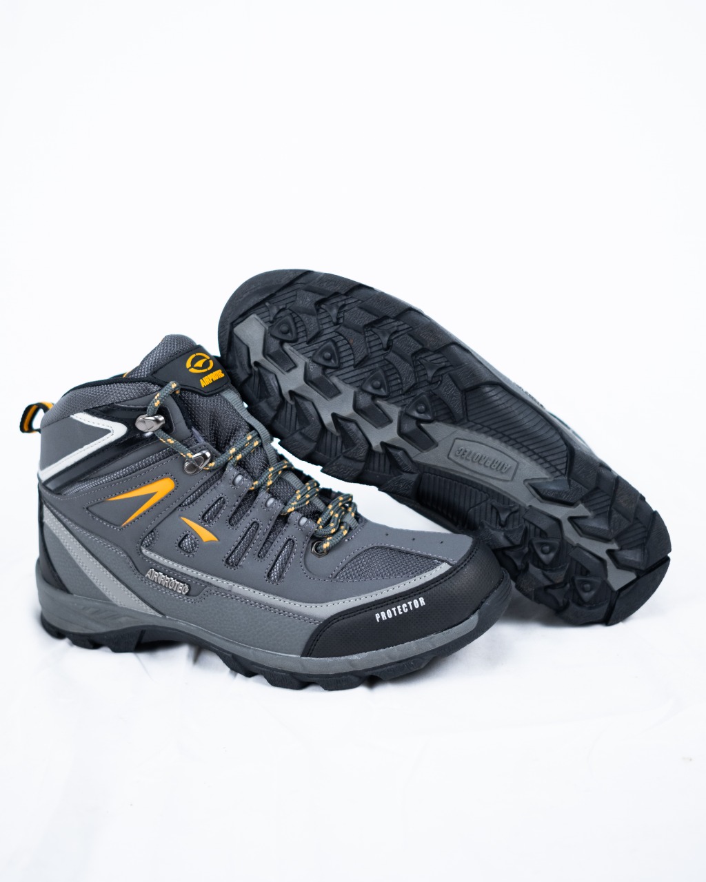 Airprotec Protector Sepatu Gunung Pria Waterproof | Lazada Indonesia