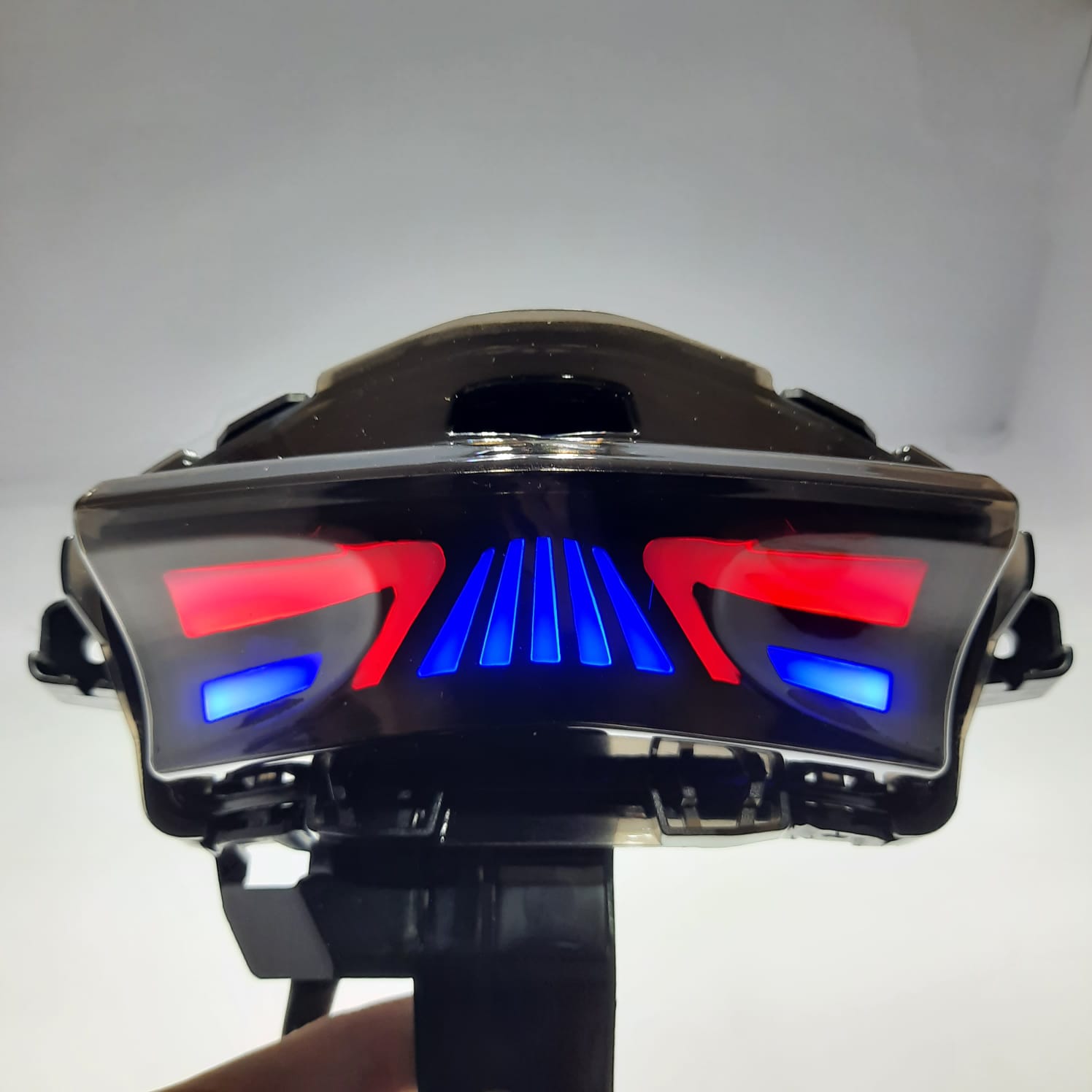 Stoplamp Lampu Stop Aerox Old Running Lampu Belakang Aerox Old 3 in 1 ...