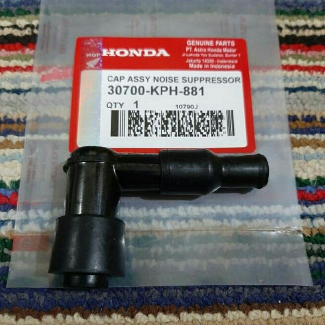 Cangklong busi-KPH-motor bebek honda,YamahaSuzuki,Kawasaki, | Lazada ...
