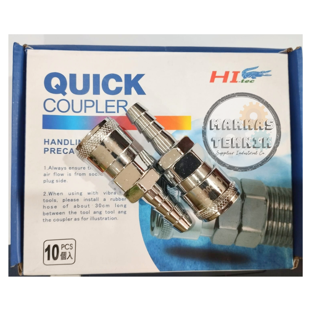 QUICK Coupler SH30 HI TEC / QUICK Coupler SH 30 / Coupler | Lazada ...