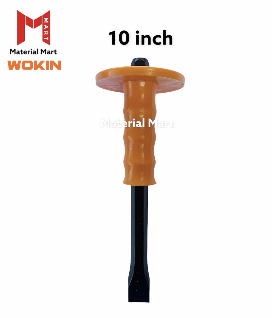 Pahat Topi Gepeng 10 Inch Wokin | Pahat Topi Betel Beton Rata 12 ...